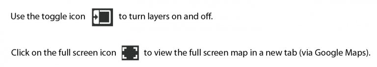 Laredo MPO (LWCAMPO) Maps