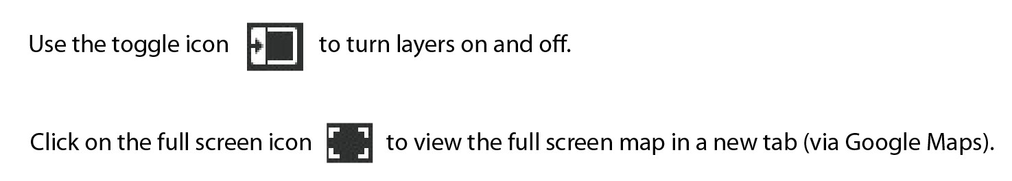 Laredo MPO (LWCAMPO) Maps